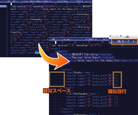 構造解析 Windows版 テキストエディタ Mifes 10