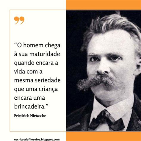 Friedrich Nietzsche Frases