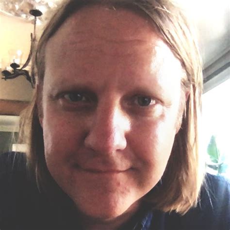 Jeff Lundgren Linkedin