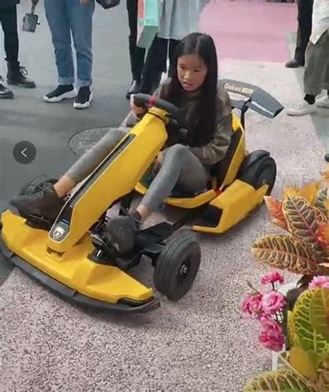 Bị Chê Mẹ Tiên Con Cú Con Gái 11 Tuổi Của Vi Quý Phi Nói 1 Câu Anti Fan Câm Nín