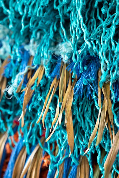 Rituals Wip Weaving In Progress Rogue Platform Manchester 2024 — Js