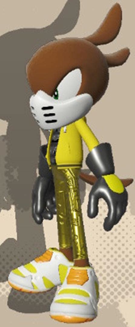 Jake The Bird Sonic Forces Oc By Yusaku Ikeda On Deviantart