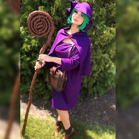 🔮💜my Schierke Cosplay R Berserk