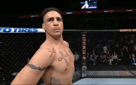 Diego Sanchez Removes Joshua Fabia From His Life