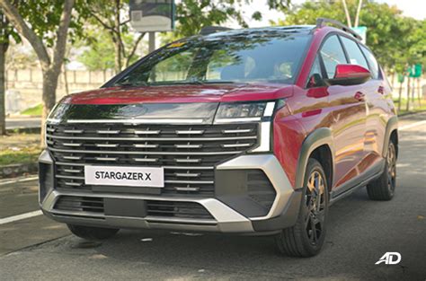 Hyundai Stargazer 2026 Philippines Price Specs And Official Promos