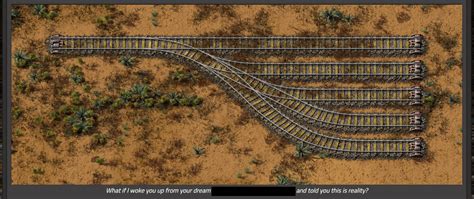 How To Signal This Junction Rfactorio How To Signal This Junction Rfactorio