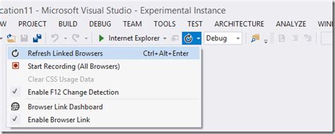 Announcing Release Of ASP NET And Web Tools For Visual Studio NET Blog