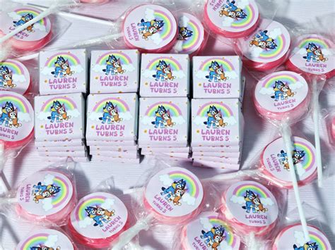 Choco Minis Flossty Treats