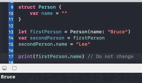Structures And Classes Structures Or Structs And Classes Are By