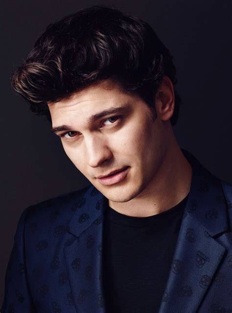 Cagatay Ulusoy Gq Turkey