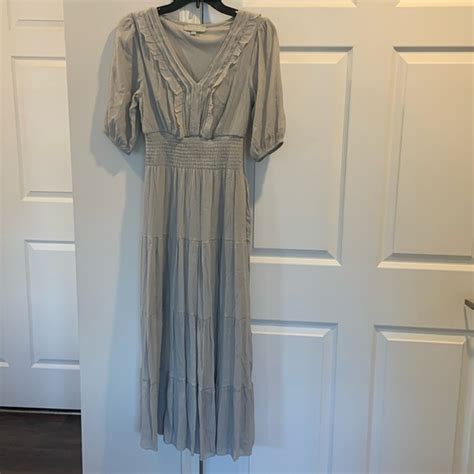 J Gee Dresses J Gee Maxi Dress Poshmark