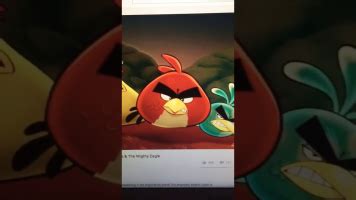 All Angry Birds Screaming Meme Sound Effect Voicy