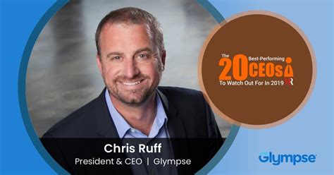 Chris Ruff Delivering Real Time User Experiences With Glympse