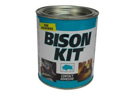 Highly Adhesive Bison Kit Glue Shop Now