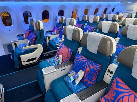 10 Things To Know About Flying Air Tahiti Nui To Papeete