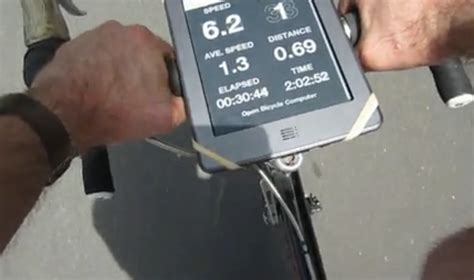 BackMap The Haptic Navigation System Raspberry Pi