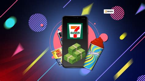 How To Pay Without Credit And Debit Card At 7 Eleven Offline Payment