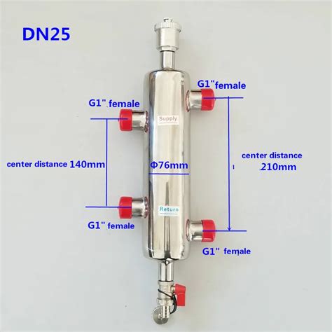 Dn25 304