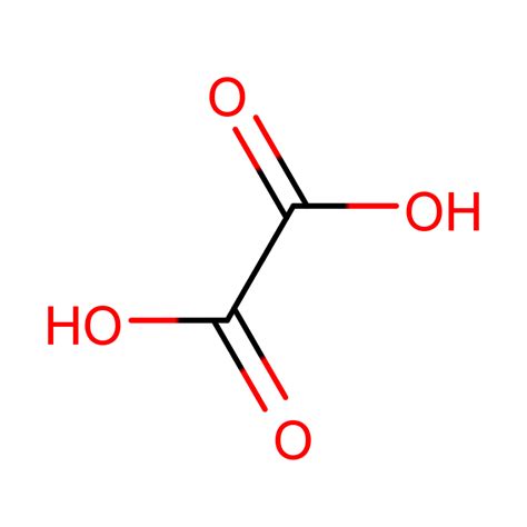 Cas144 62 7 草酸