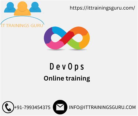 It Trainings Guru On Linkedin Devops Cloud Aws Programming