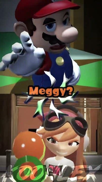 Mario Vs Smg4 Verse Youtube