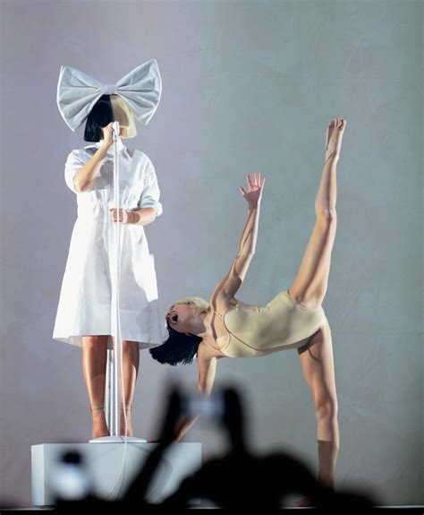 Maddie Ziegler On Being Sias Muse From Age 11