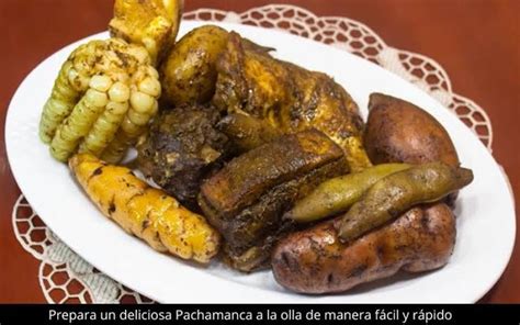 Pachamanca