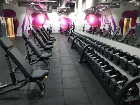 World Class Veranda Mall București • World Class România