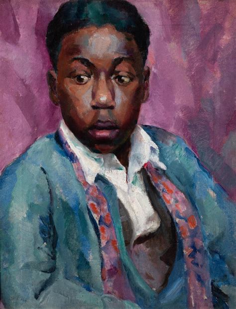 Sold At Auction James Lesesne Wells James Lesesne Wells 1902 1993
