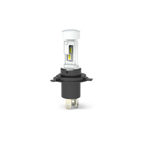 H4 Velocity Plus Led Headlight Bulbs Single Vivid Lumen Industries
