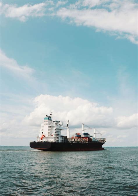 Ship Classification Omcs Class