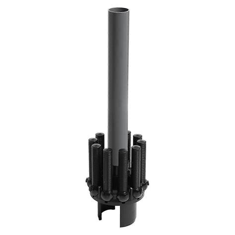 Sx180da Pool Filter Parts Lateral Assembly With Center Pipe For Pro Sand Filter Series S180t