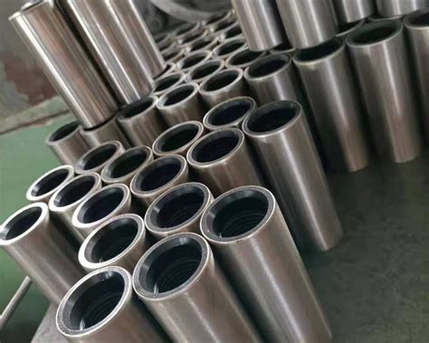 Best Api 11b Sucker Rod Coupling Manufacturer And Supplier Landrill