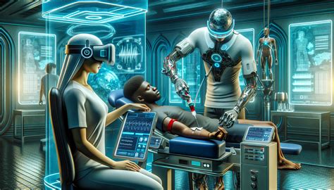 Explore The Latest Trends And Updates In Phlebotomy Courses For