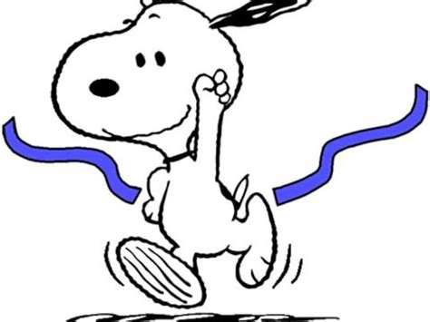 ¿cuándo Es La Carrera Virtual De Snoopy 2025 Estas Son Las Fechas Para Inscribirte En Junio