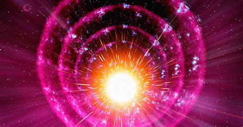 Scientists Spot Brightest Energy Burst Ever Detected In Space