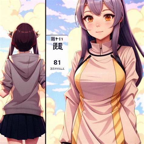 Giantess Growth Story Getting Taller Sequence Pokimane Free Ai Art Generator