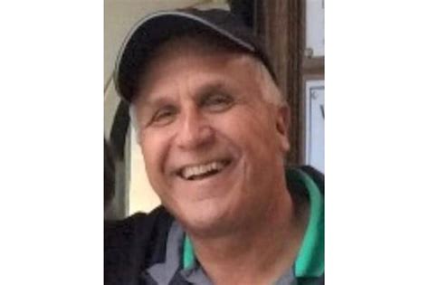 Lawrence Borkowski Obituary 1953 2019 Selbyville De The News