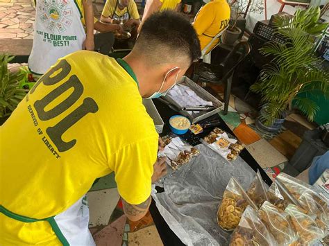 Iloilo City Equips Pdls With Livelihood Skills