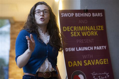Sex And The Internet At Sxsw Is The Next Step Decriminalize Sex Work