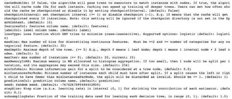 Binary Classification Based On Pyspark And Mllib Kan Data Science Blog