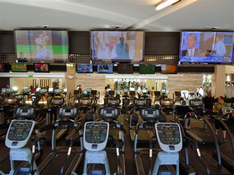 Grand Opening Equinox Marina Del Rey Ca Patch