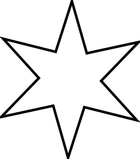 Estrellas Para Imprimir Gratis Diseños Brillantes