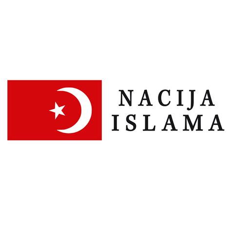 Nacija Islama Evropska Regija Srbija Belgrade