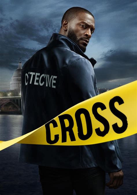 Cross Watch Tv Show Streaming Online