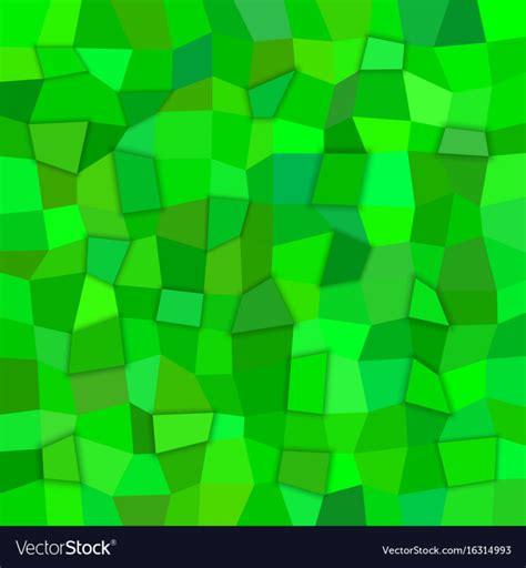 Free Abstract 3d Polygonal Background From Rectangles Vector Image