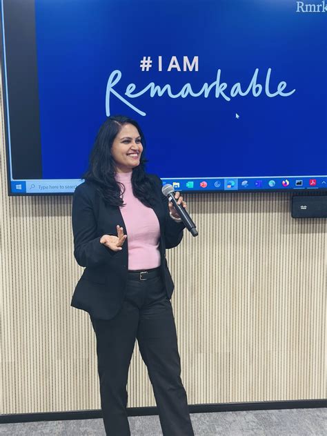 Deepa Shenoy On Linkedin Iamremarkable Iamremarkable Inclusion