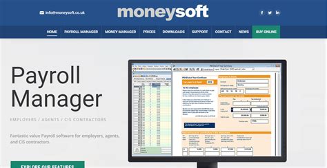 Moneysoft Payroll Manager User Reviews And Pricing For 2026