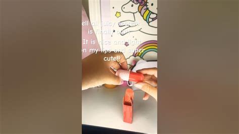 Tell All Juicy Secrers Is Finally Out Bubbleskincare Skincare