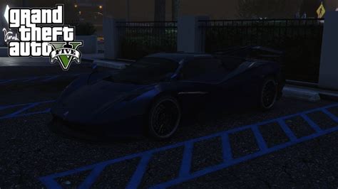 Grand Theft Auto V Overflod Pipistrello Customization And Gameplay